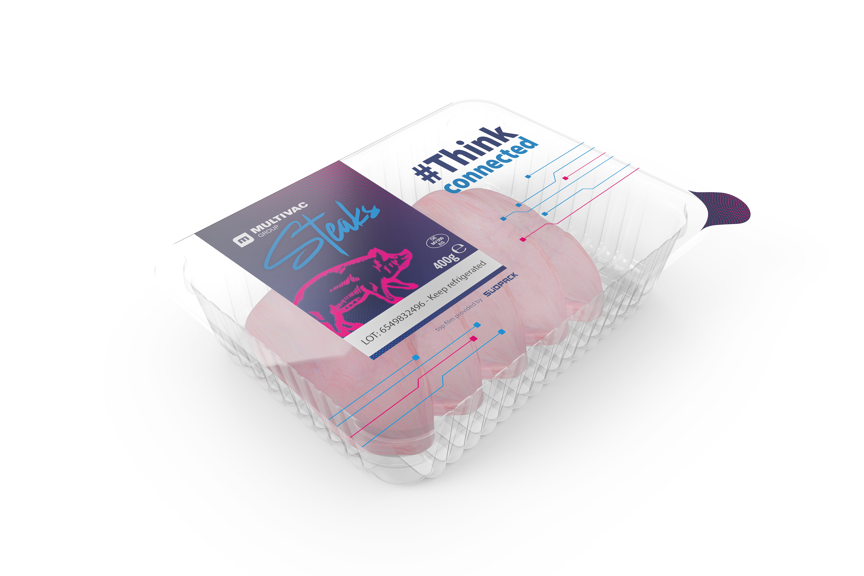 Innovative Leap in Sustainable Packaging: SÜDPACK and MULTIVAC Unveil ...